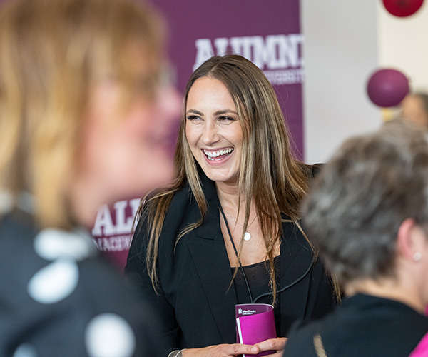 Awards - MacEwan University