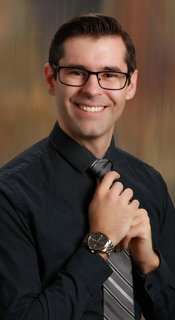 Emerging Leader Award - MacEwan University