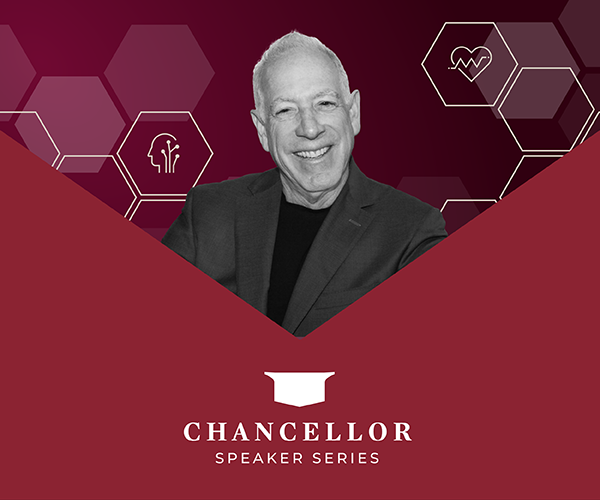 University Chancellor - MacEwan University