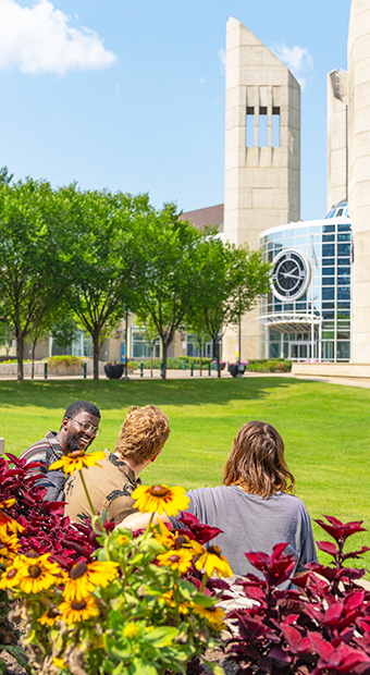 Our place in O-day'min - MacEwan University