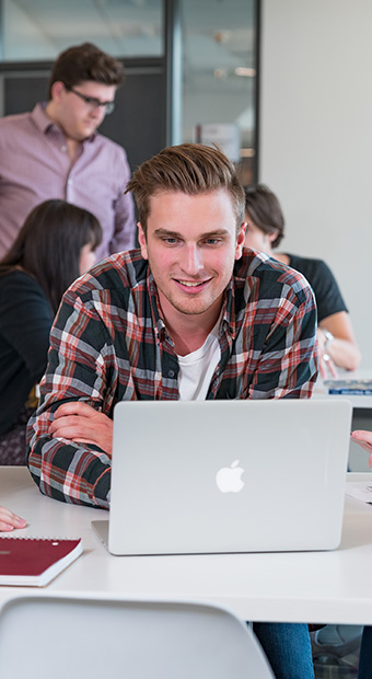 Perpetual Motion - MacEwan University