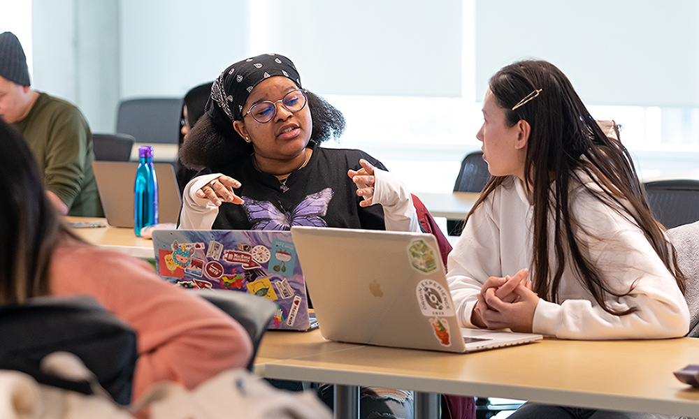Centre for Teaching and Learning - MacEwan University