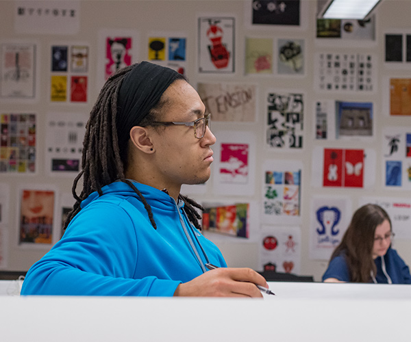 Design - MacEwan University