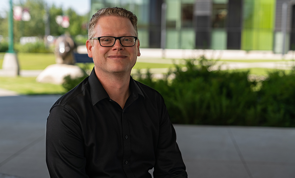 Research - MacEwan University