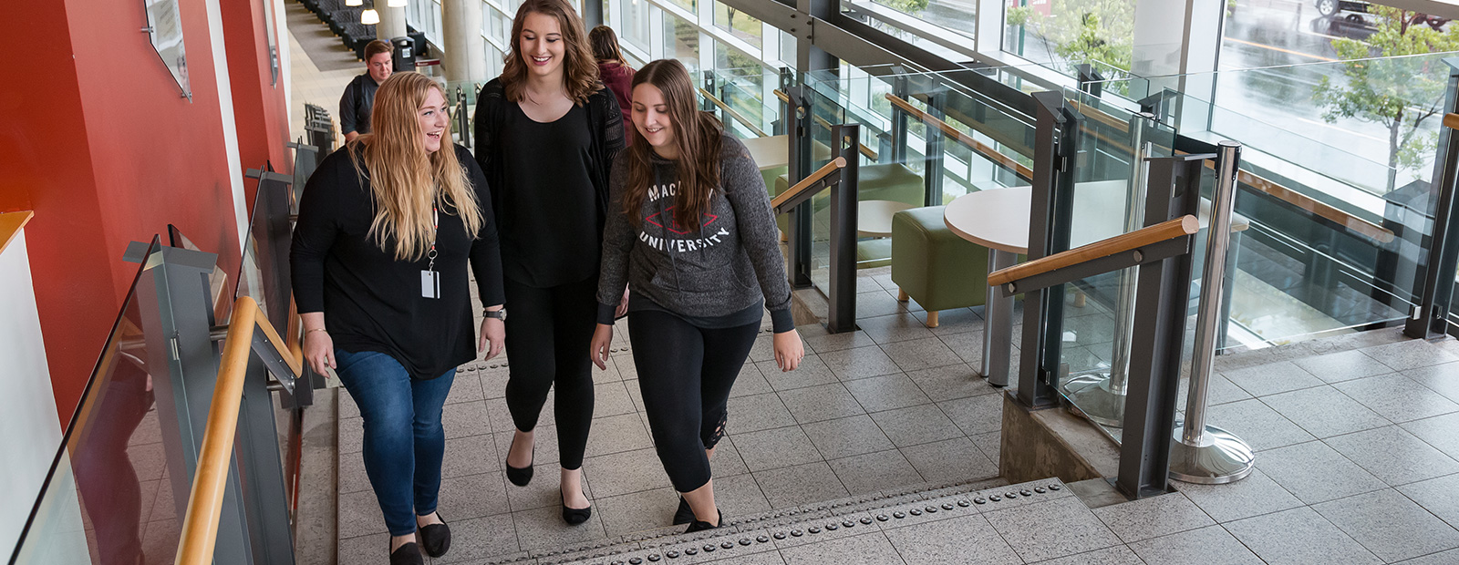 Open Studies MacEwan University