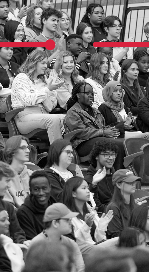 Orientation & First-Year Experience - MacEwan University