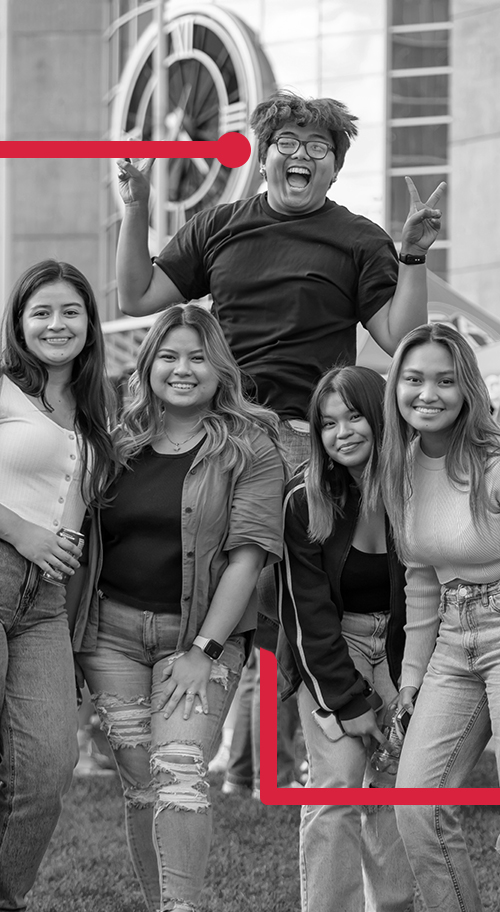 Orientation & First-Year Experience - MacEwan University