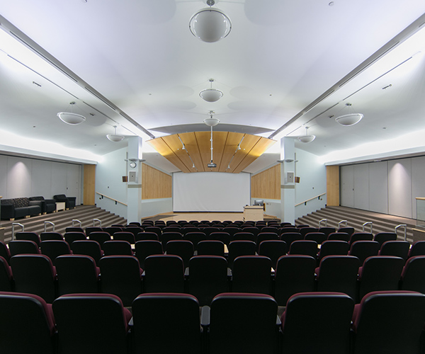 Conferences - MacEwan University
