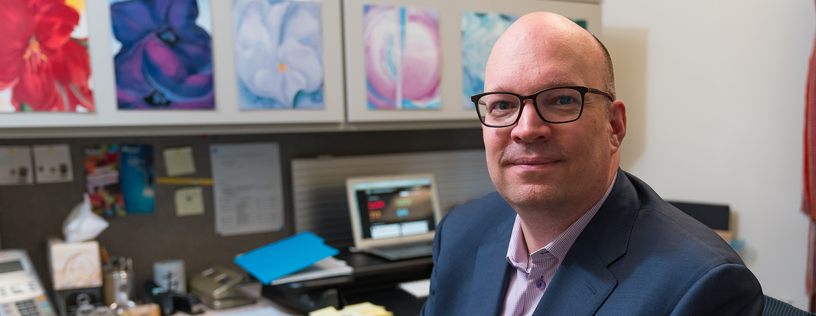 “I am haunted by the words typed on a note attached to a manilla ...