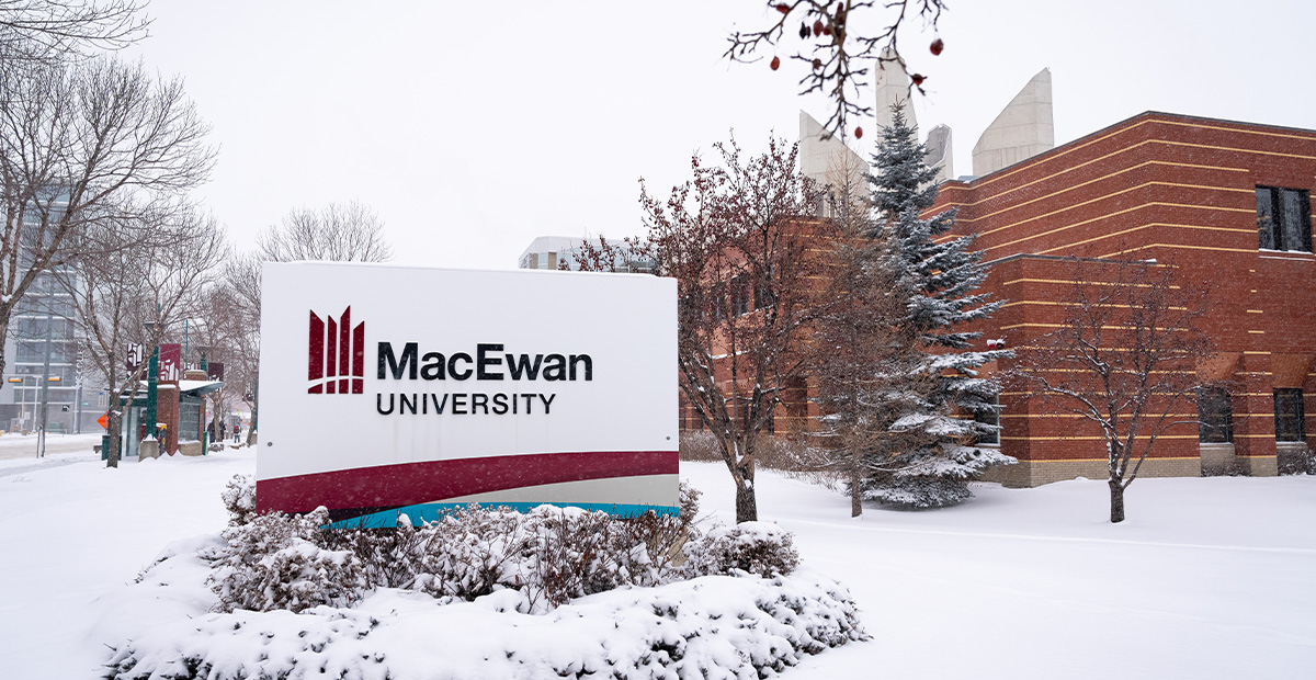 Our top 10 stories from 2022 - MacEwan University