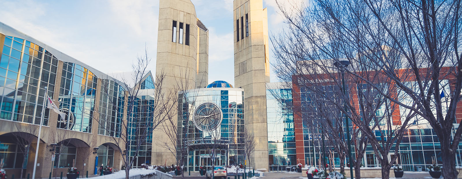 Get in out of the cold with these (mostly) free December events ...