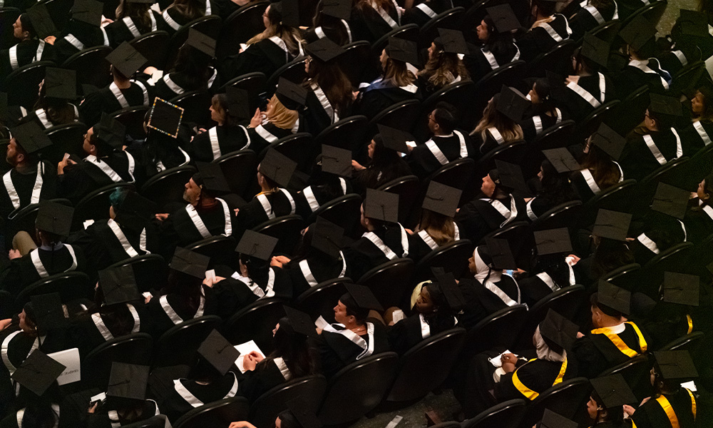 Meet the class of 2023: Faculty of Fine Arts and Communications ...