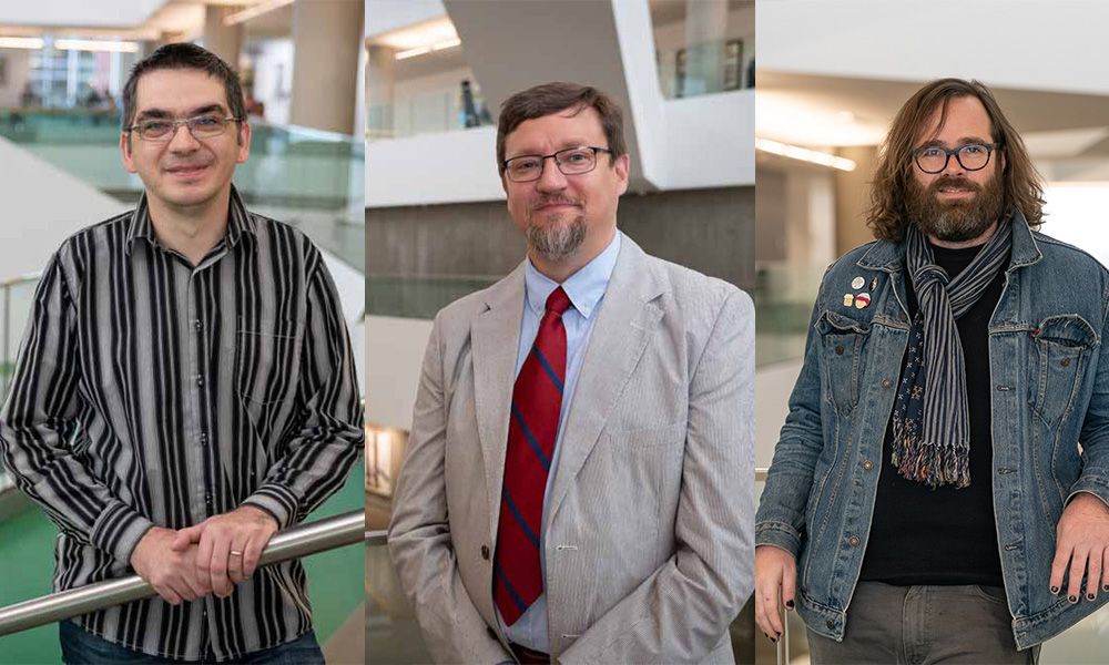 Announcing MacEwan University’s 2023 Internal Research Chairs - MacEwan ...