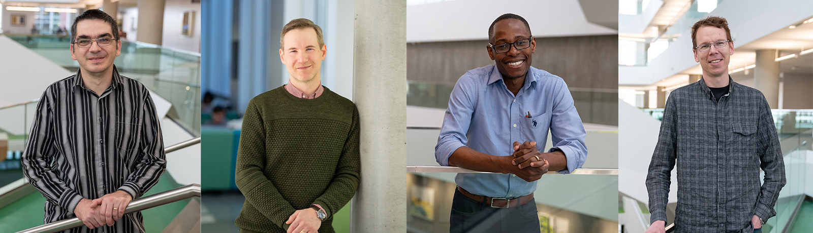 MacEwan faculty receive federal research grants - MacEwan University