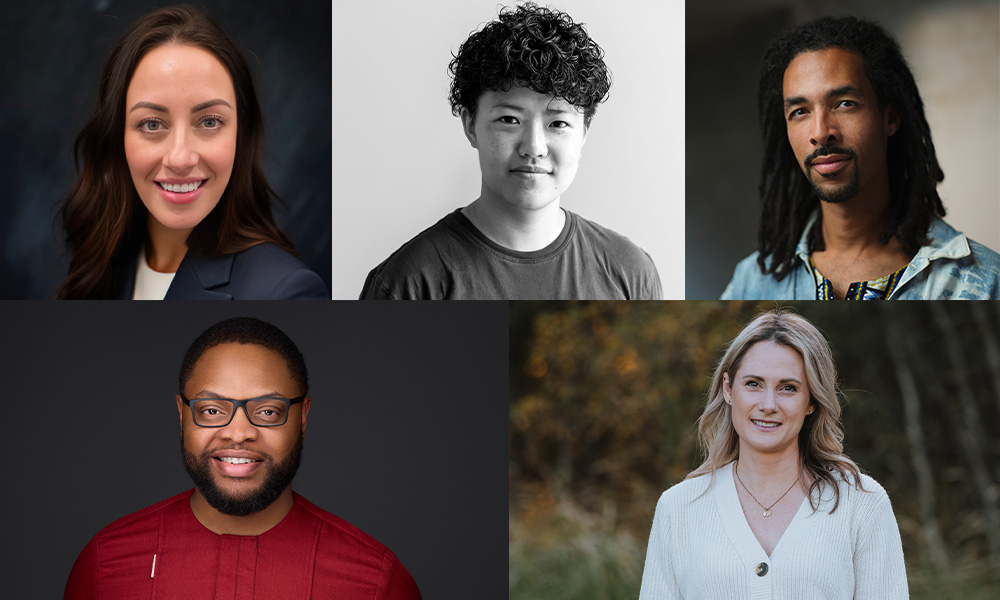 5 MacEwan alumni featured in Top 40 Under 40 - MacEwan University