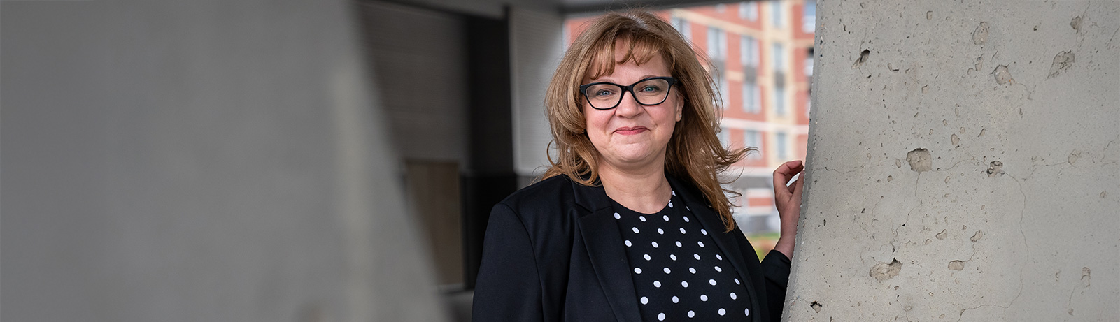 Celebrating National Nursing Week - MacEwan University