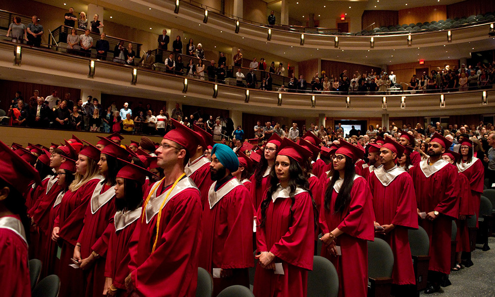 Meet the class of 2025: Faculty of Fine Arts and Communications ...