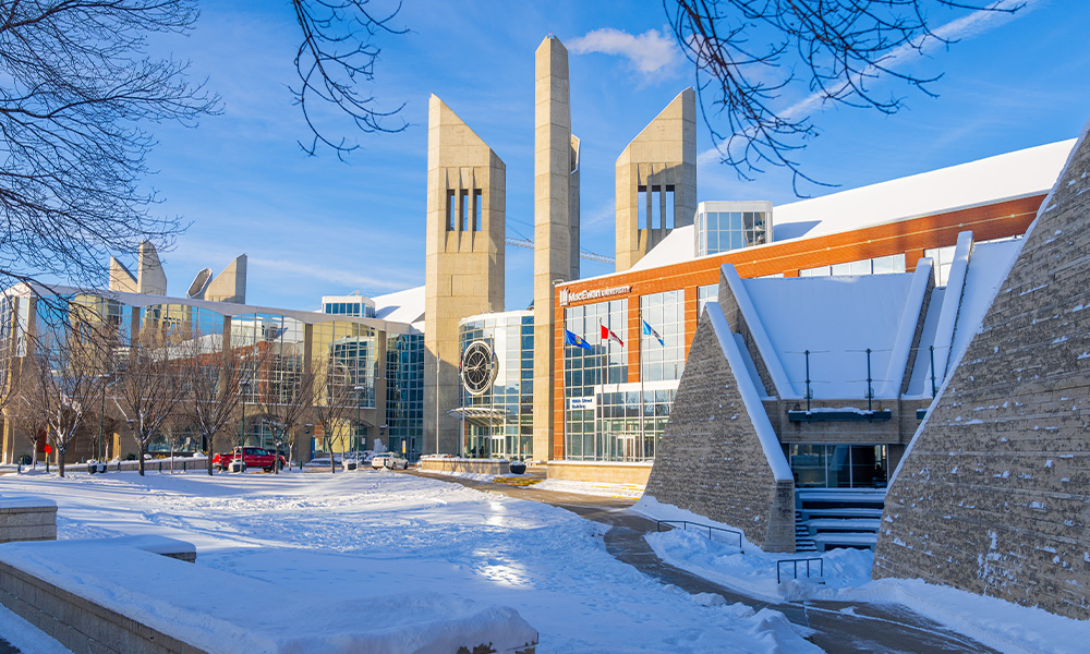 MacEwan shout-outs: Stage productions, major publications, awards and ...