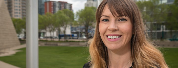 News Story - MacEwan University