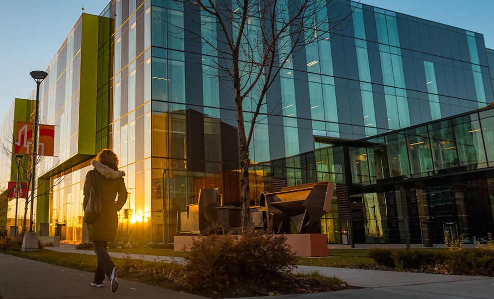 Programs - MacEwan University