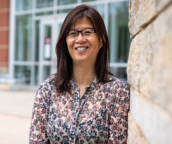 Our People - MacEwan University