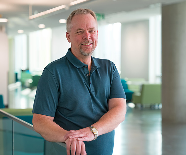 Our People - MacEwan University