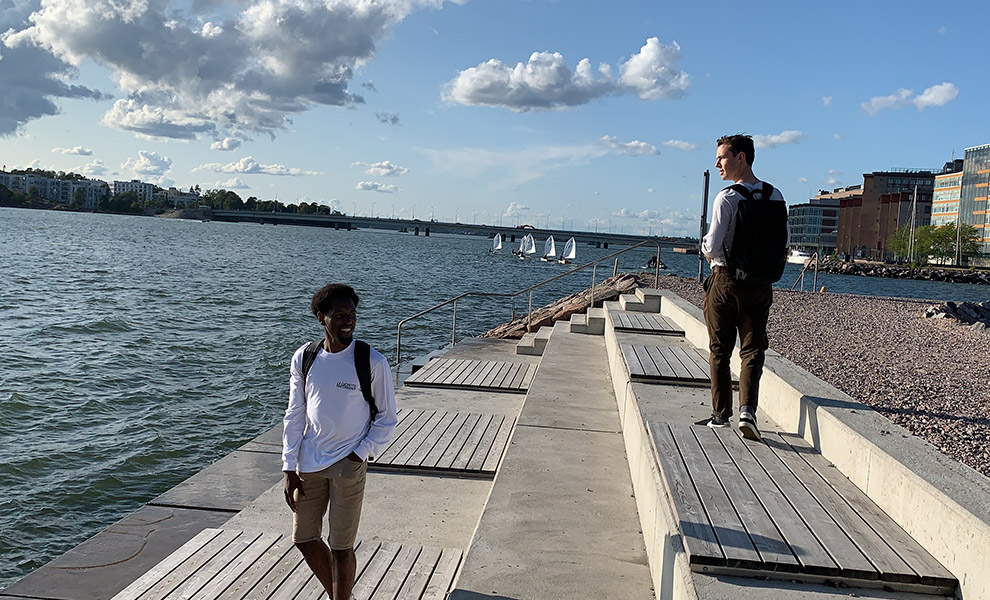 Bachelor of Music - MacEwan University