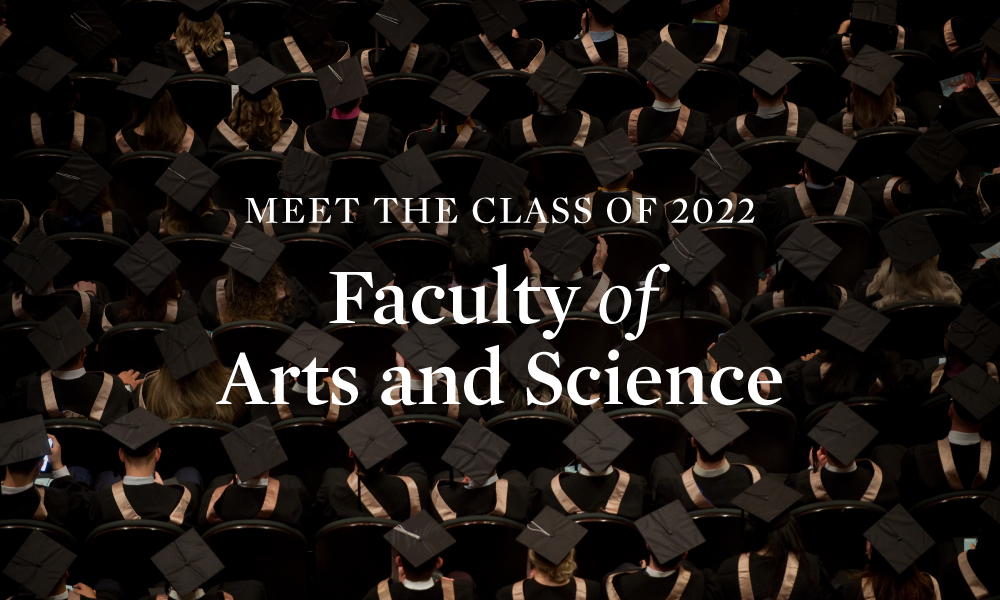 Faculty of Arts & Science - MacEwan University