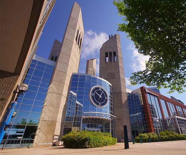 Campus Life - MacEwan University