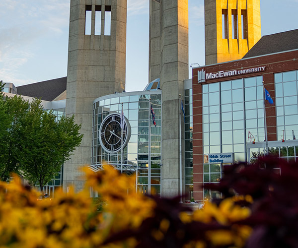 News - MacEwan University