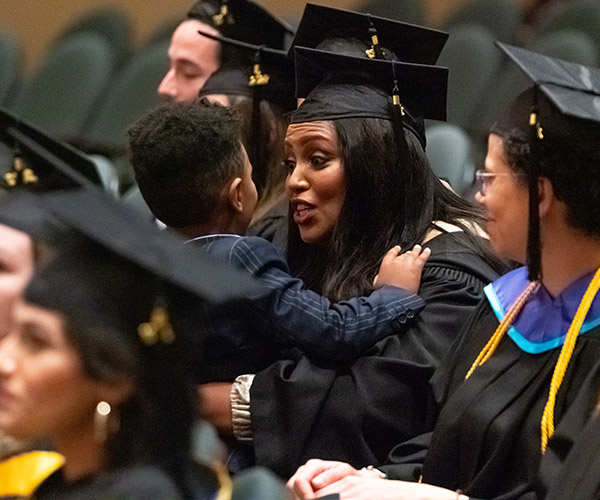 Graduation & Convocation - MacEwan University
