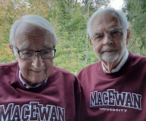 2022 - MacEwan University