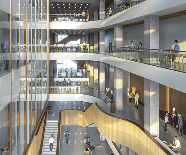 Business - MacEwan University