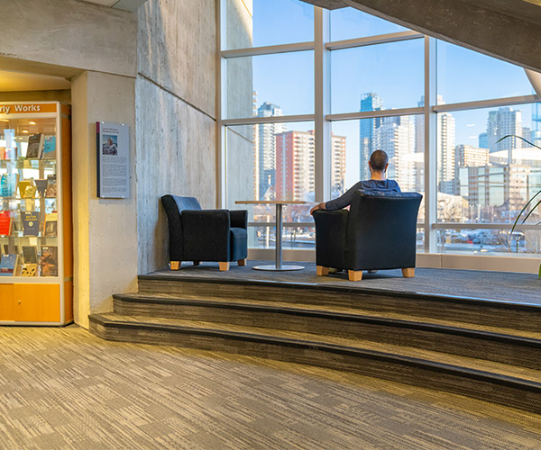 Giving - MacEwan University