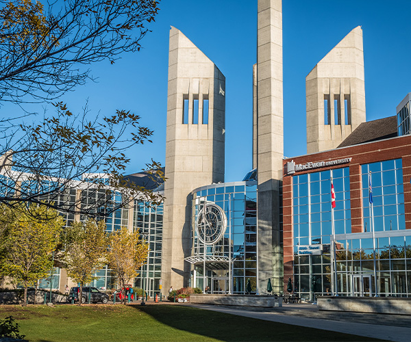 News & Events - MacEwan University