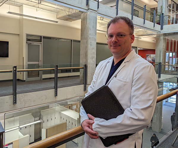 Giving - MacEwan University