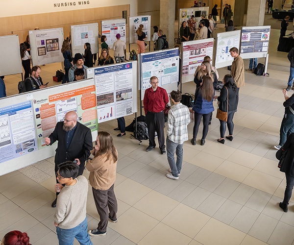 Celebrating student accomplishments, exceptional designs and the return ...