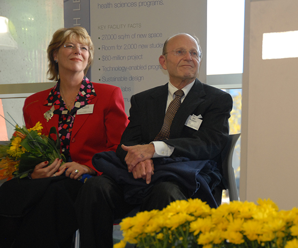 Giving - MacEwan University