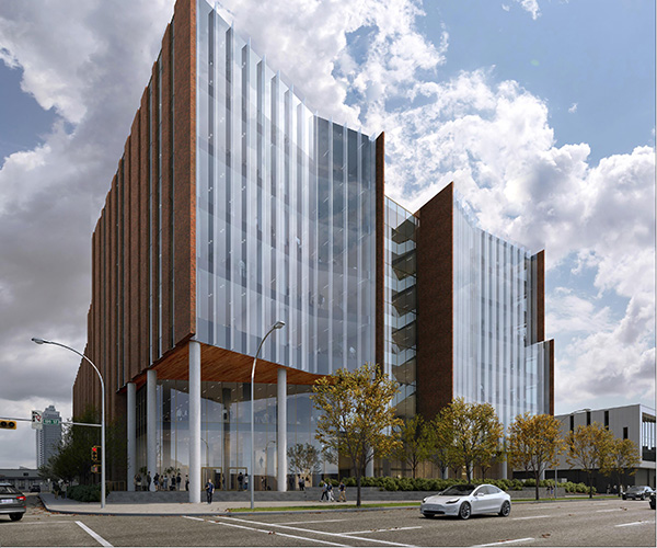 Giving - MacEwan University