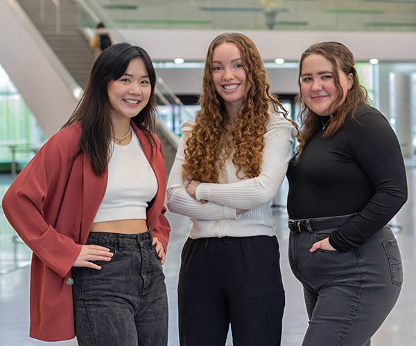 Communication - MacEwan University