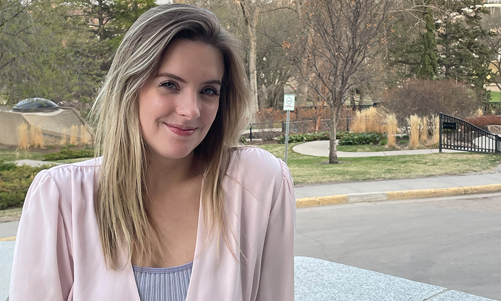 Bachelor of Early Childhood Curriculum Studies - MacEwan University