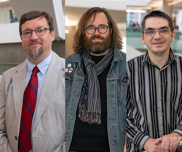 Research Chairs - MacEwan University