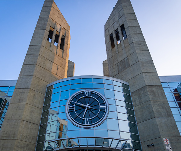 News - MacEwan University