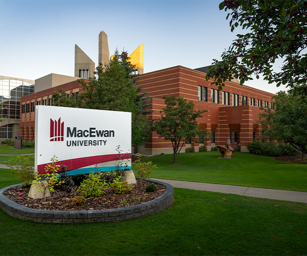 Science - MacEwan University