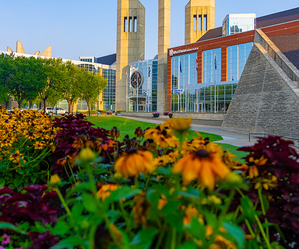 News - MacEwan University