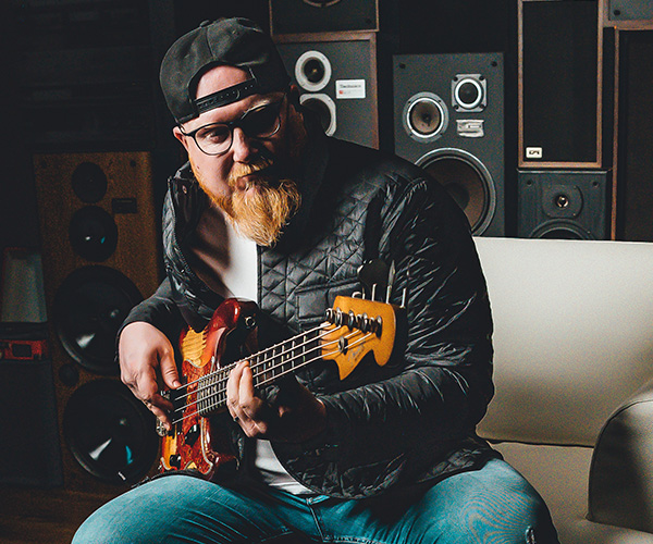 Music - MacEwan University