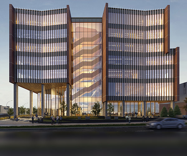 Donor Recognition - MacEwan University