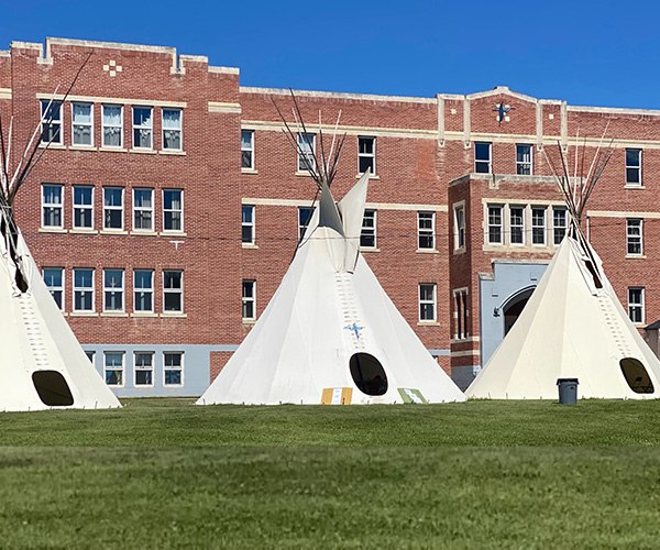 Month in photos: Our best September shots - MacEwan University