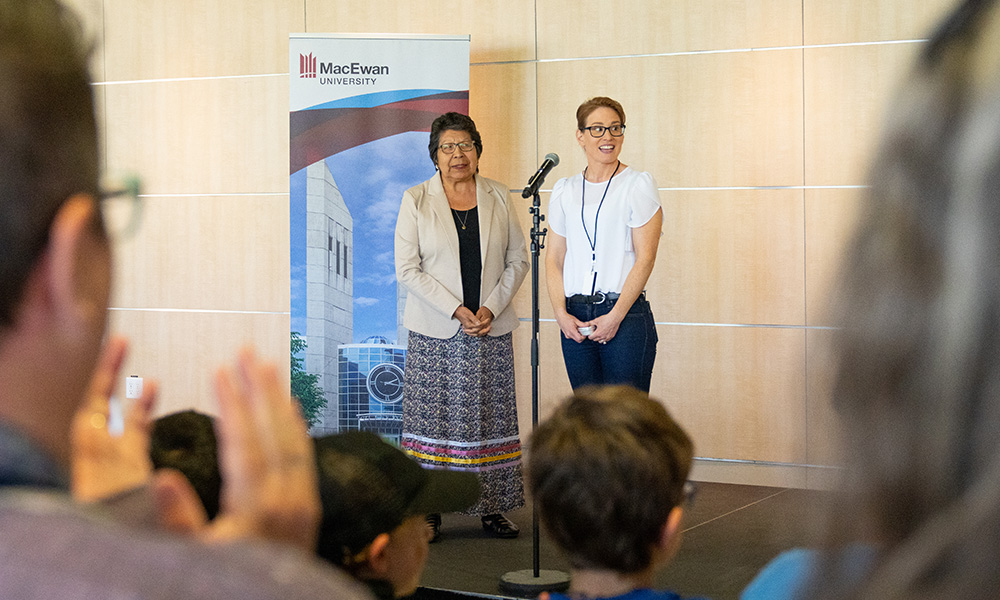 Sociology - MacEwan University