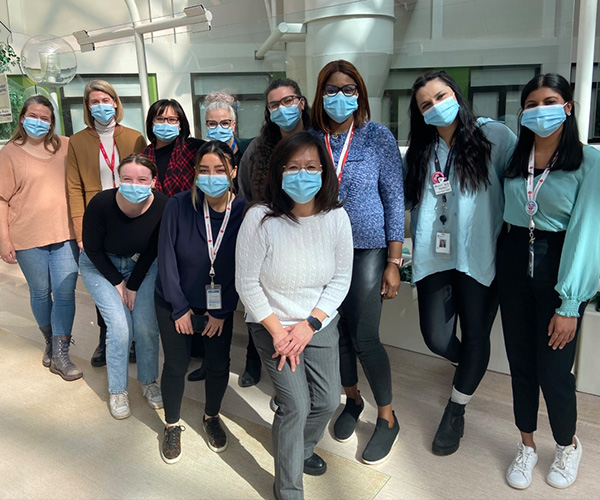 Smash the Calendar - MacEwan University